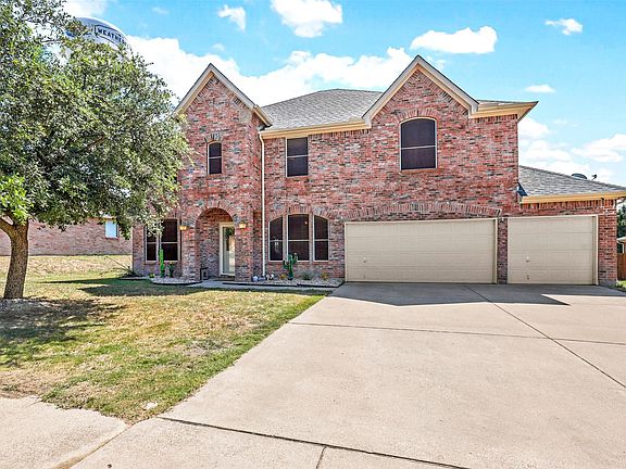 708 Saddle Ridge Trl, Weatherford, TX 76087 | Zillow