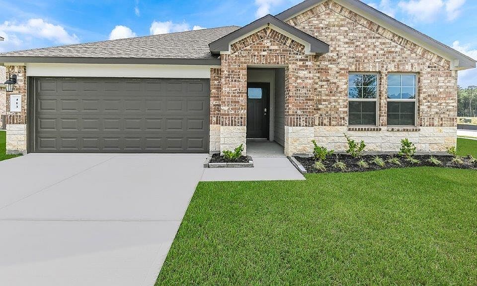3417 Gypsy Ln, Texas City, TX 77591 | Zillow