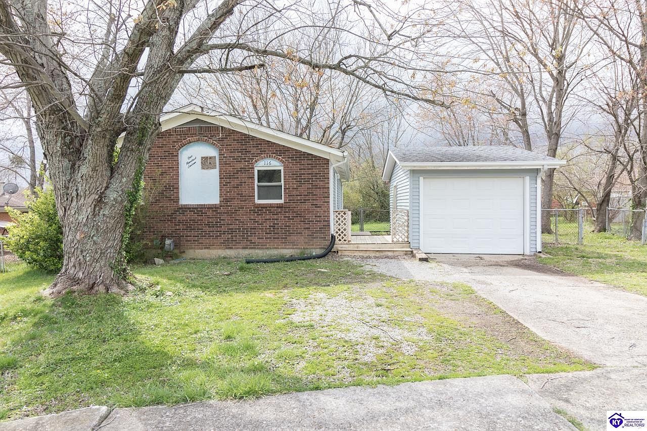 116 Kim Ct, Radcliff, KY 40160 | Zillow