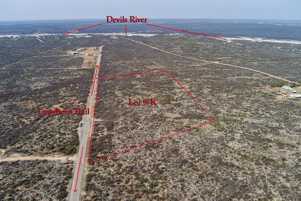 LOT 9R Longhorn St, Del Rio, TX 78840 | MLS #205331 | Zillow