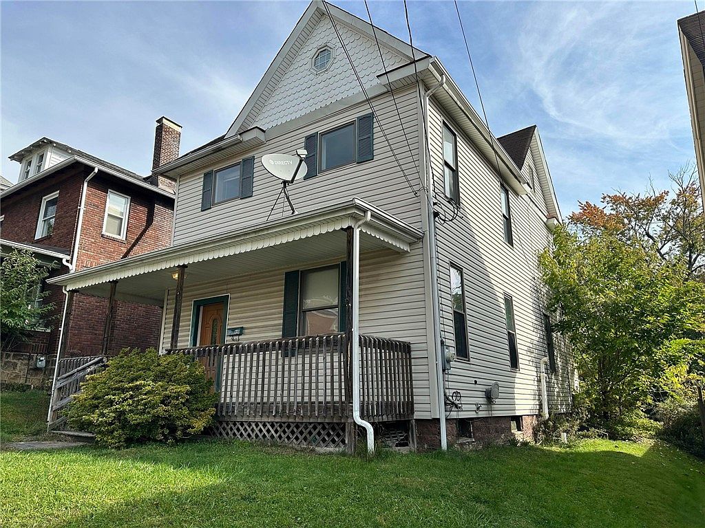 449 N Chestnut St, Butler, PA 16001 | Zillow