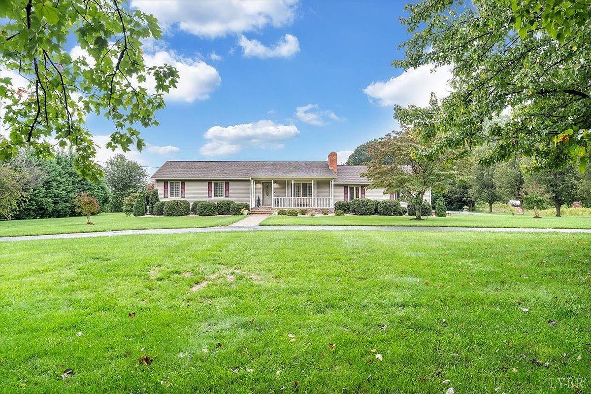 192 Liberty Chapel Rd, Appomattox, VA 24522 | Zillow