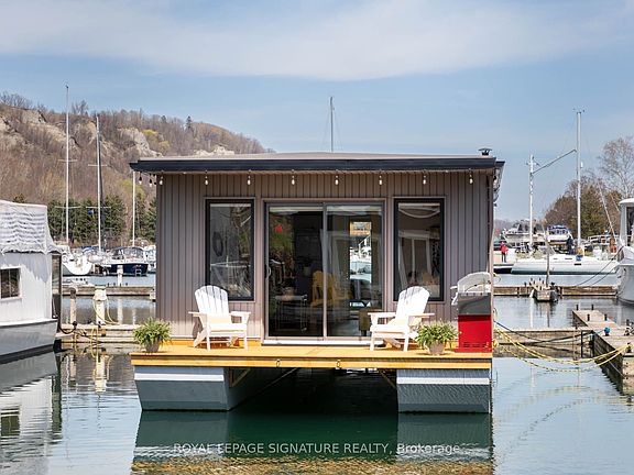 7 Brimley Rd S #E-65-E08, Toronto, ON M1M 3W3 | MLS #E12115445 | Zillow