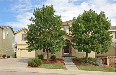 4497 Addenbrooke Loop, Castle Rock, CO 80109 | Zillow