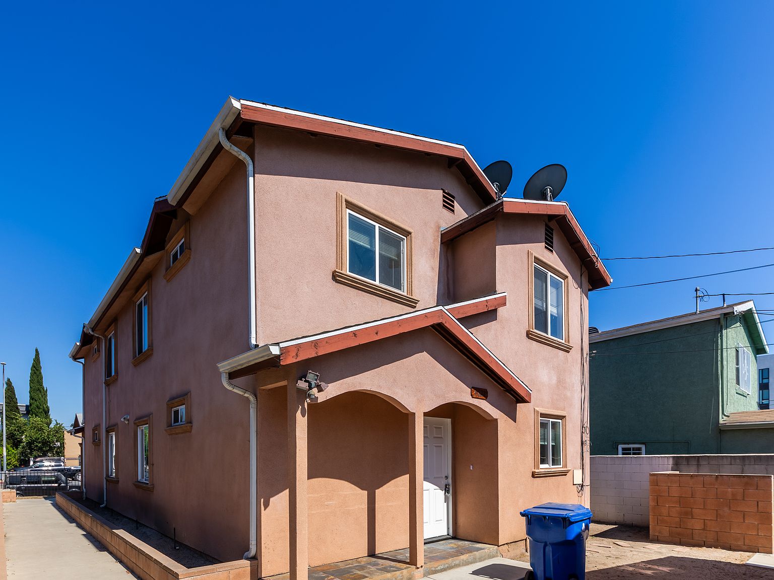 4621 S Normandie Ave #4621, Los Angeles, CA 90037 | Zillow