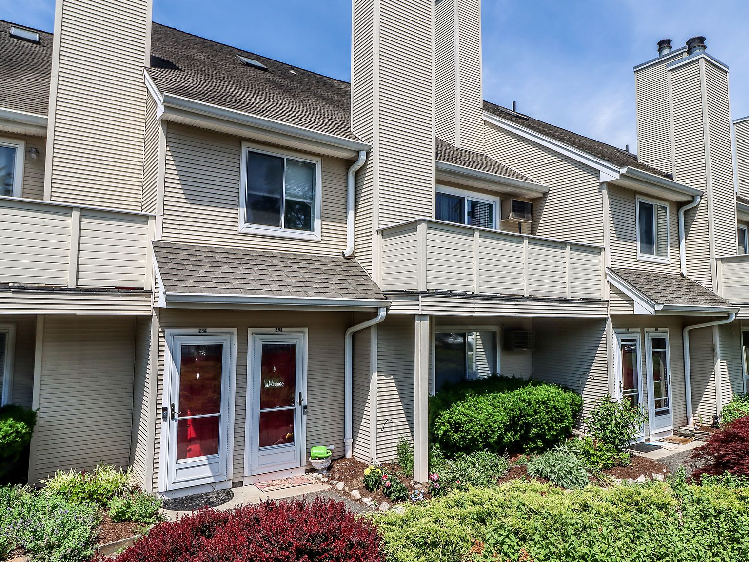 284 Willow Spgs 284 New Milford Ct 06776 Zillow