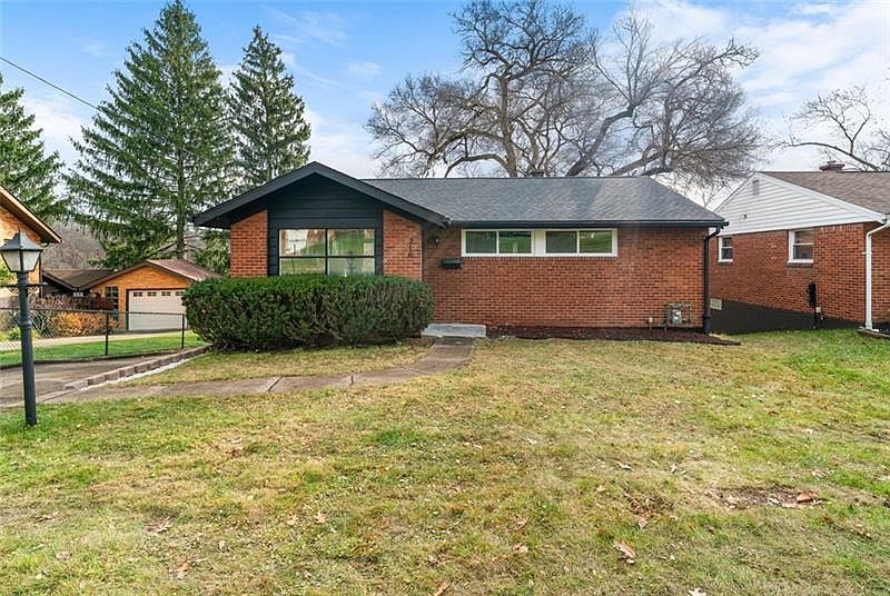 216 Hart Dr, Pittsburgh, PA 15235 | Zillow
