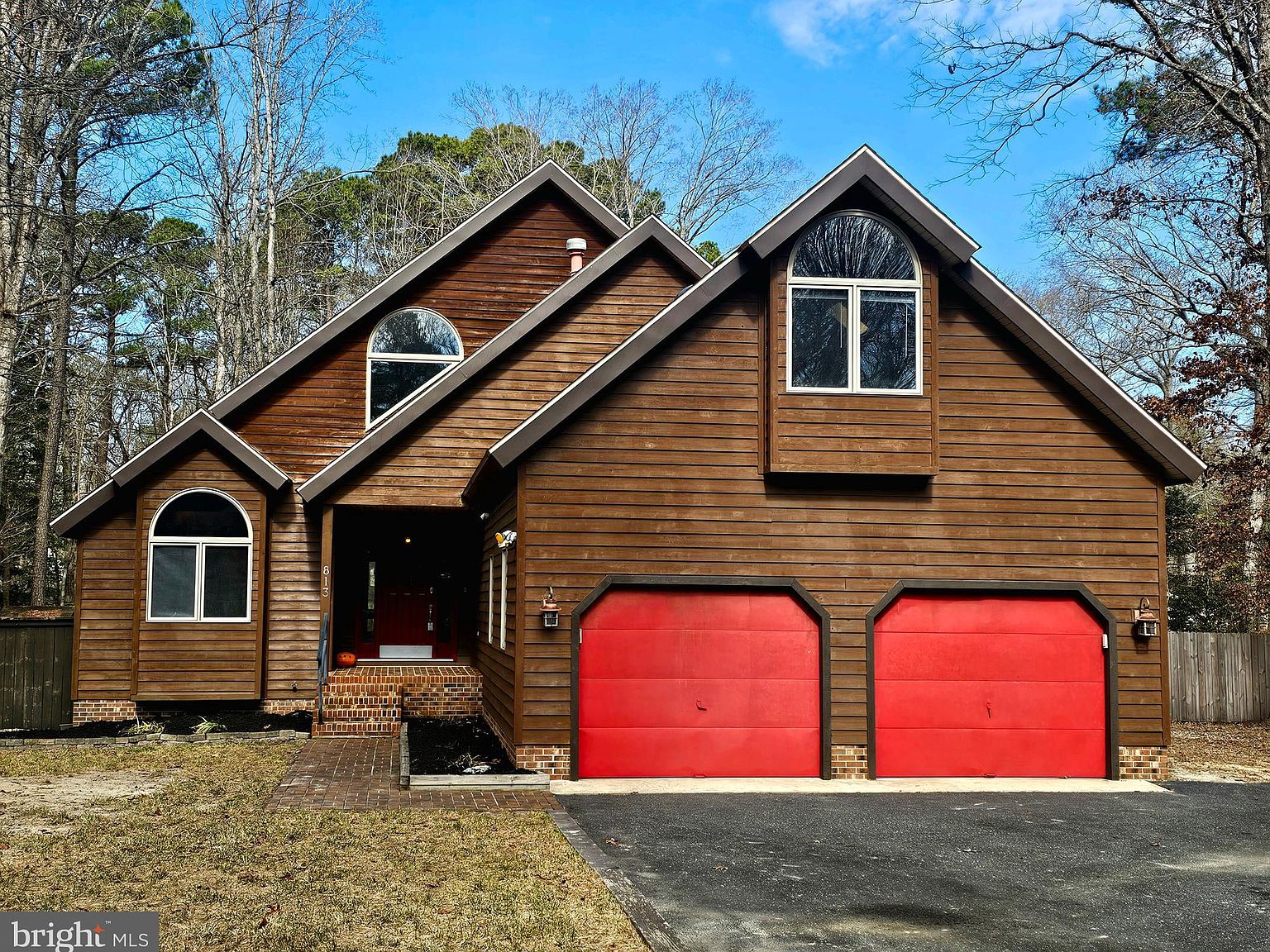 813 Friar Tuck Ln, Salisbury, MD 21804 | Zillow