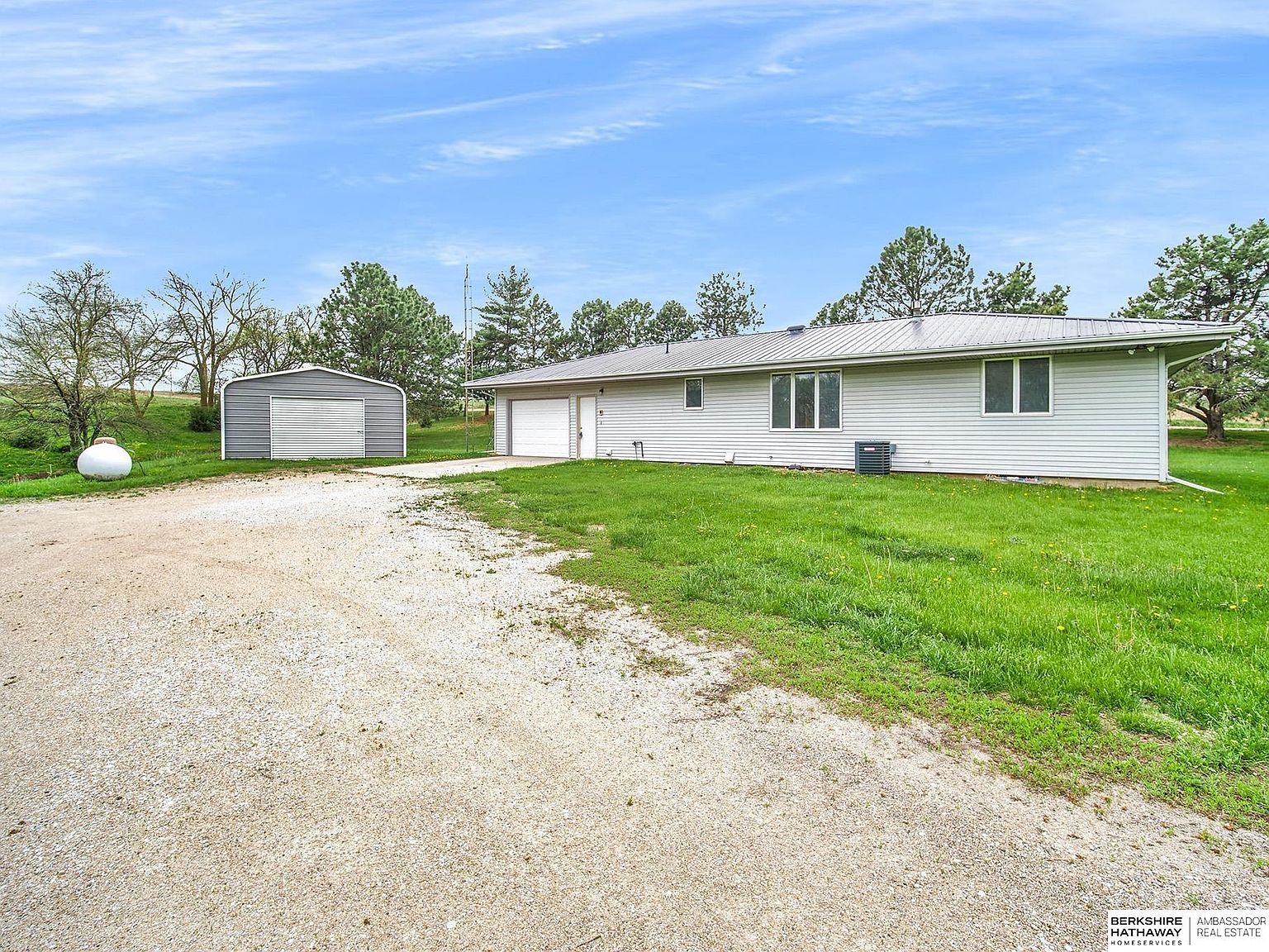 2930 U Rd, Brainard, NE 68626 | Zillow