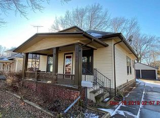 1217 Hackney St, Winfield, KS 67156 | Zillow