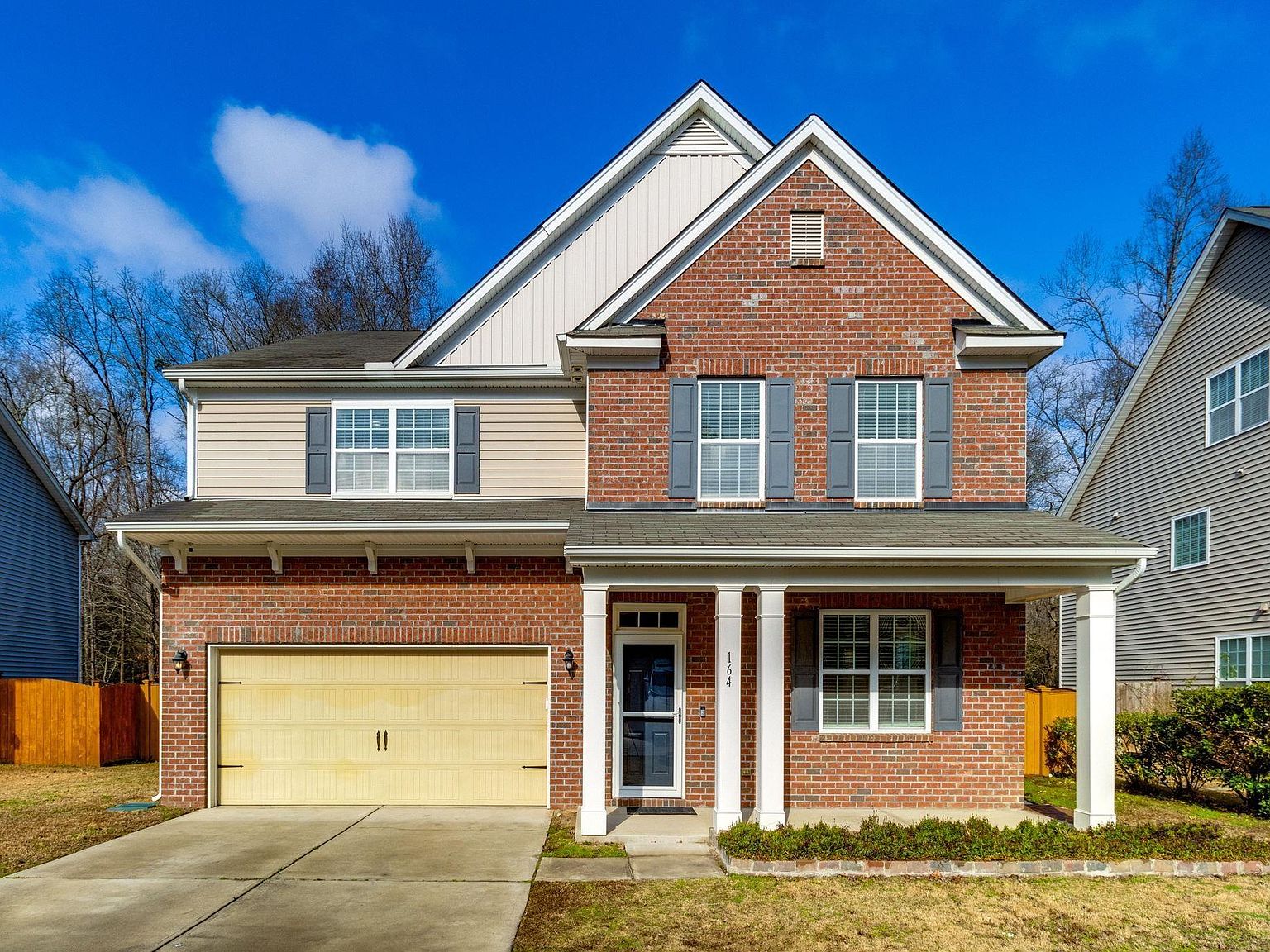 164 Millhouse Ln, Lexington, SC 29072 | MLS #578568 | Zillow