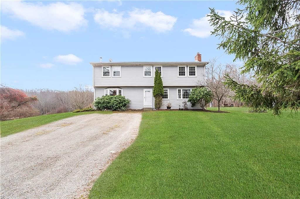 59 Balcom Rd, Foster, RI 02825 | Zillow