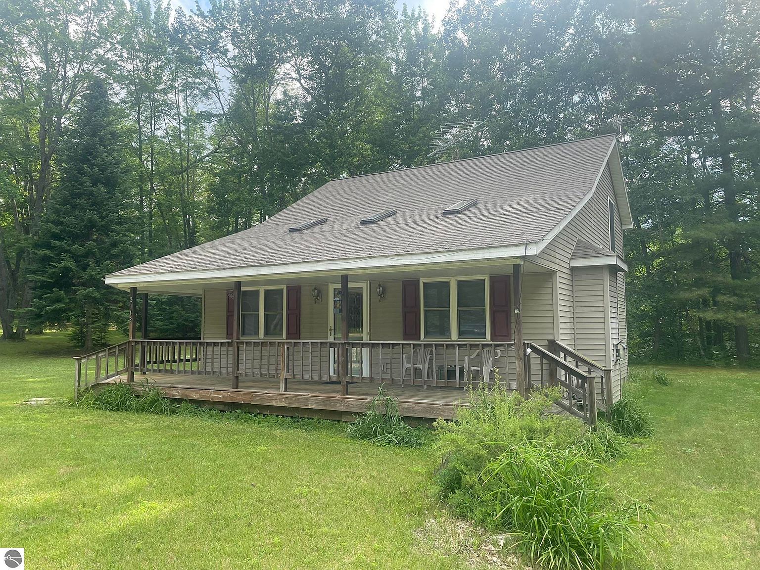 2143 Marjorie Ann St, West Branch, MI 48661 | Zillow