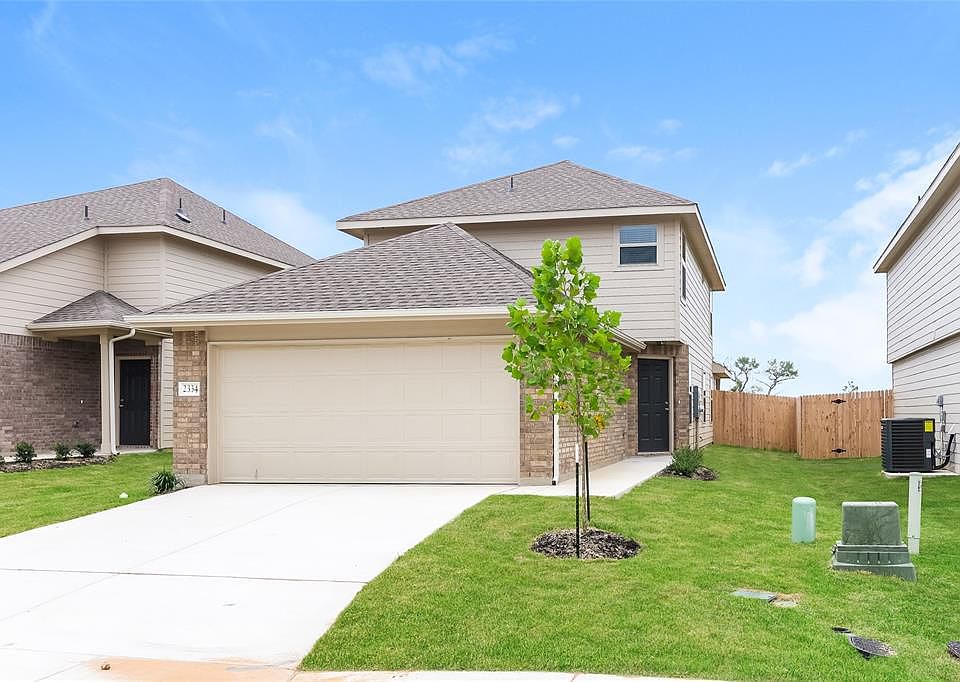 2334 Dry Moss Way, San Antonio, TX 78224 | Zillow