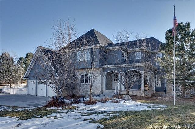 4350 Star Ranch Rd, Colorado Springs, CO 80906 | Zillow