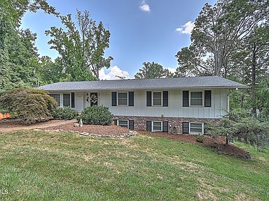 808 Cloudland Dr, Johnson City, TN 37601 | Zillow