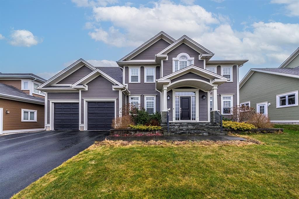 3 Stonebridge Place, St. John's, NL A1A 5W7 | MLS #1280876 | Zillow