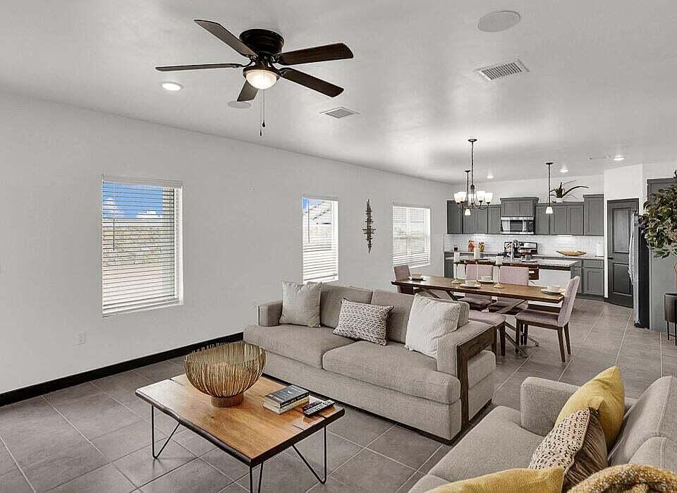 1096 Indigo Sky St, El Paso, TX 79928 | Zillow