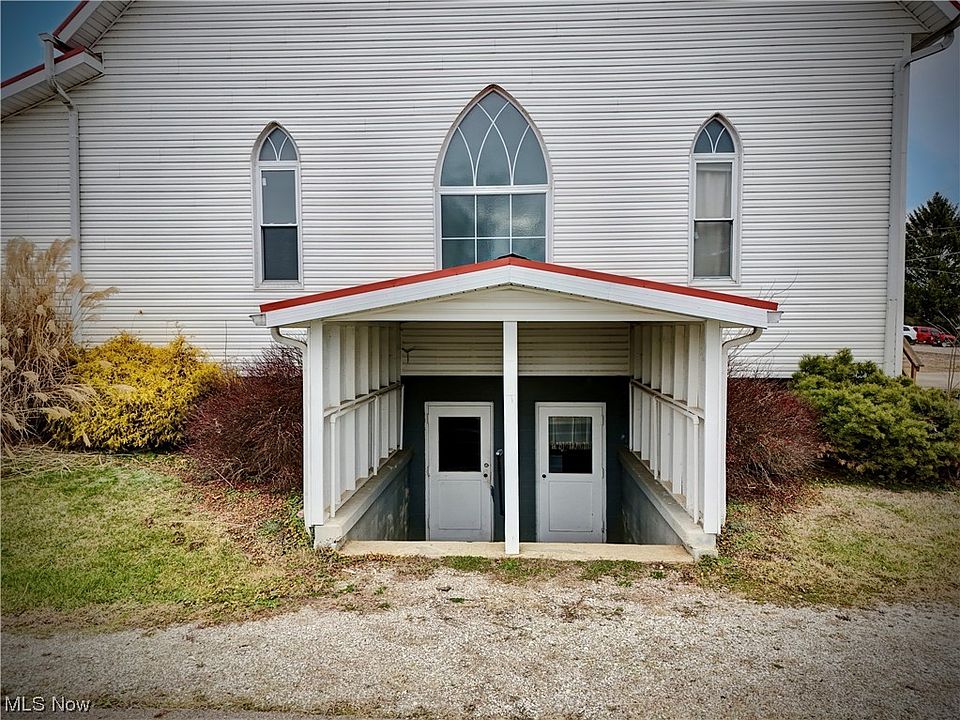 12440 Mary St, Howard, OH 43028 | Zillow