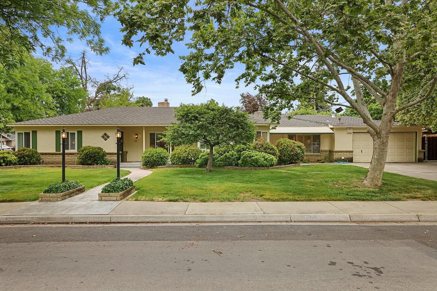 519 Mensinger Ave, Modesto, CA 95350 | Zillow