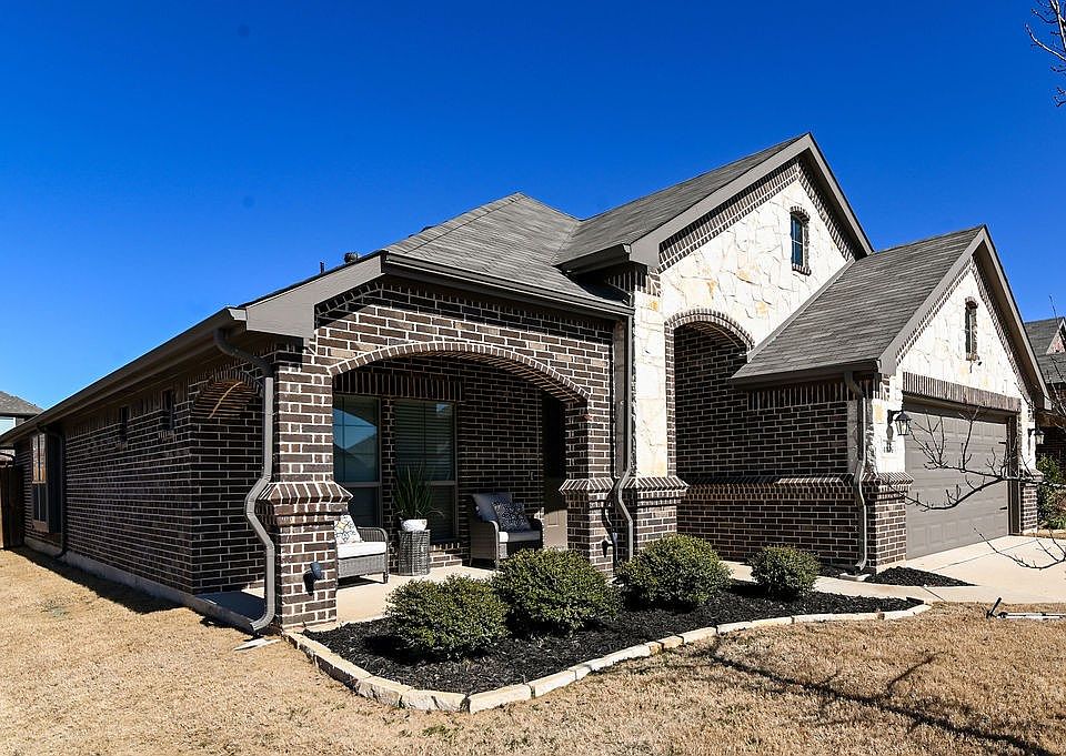 4176 Mountain Meadow Rd, Crowley, TX 76036 | Zillow