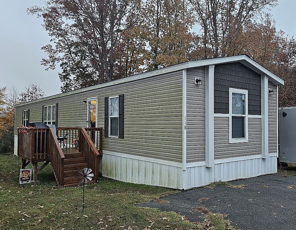 118 Capitol Loop, Reidsville, NC 27320 | Zillow