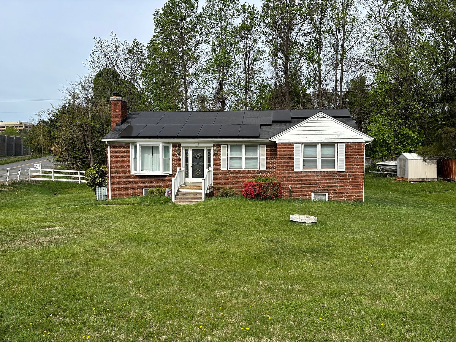 3940 Fairfax Farms Rd, Fairfax, VA 22033 | Zillow