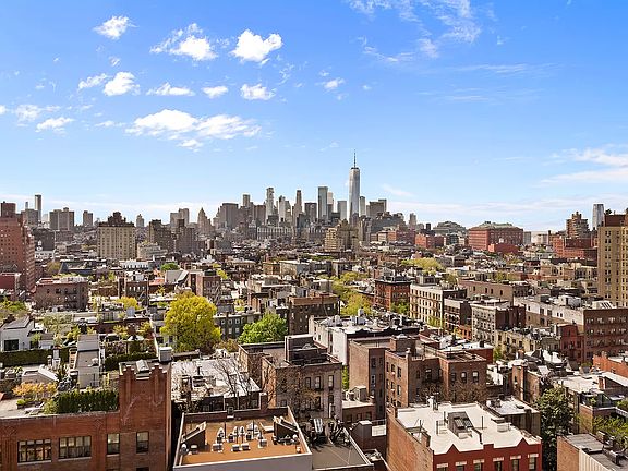 2 Horatio St #17NP, New York, NY 10014 | MLS #22984356 | Zillow