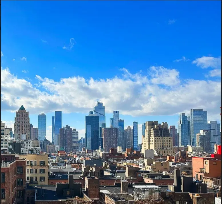 353 West 56th Street #2A in Hell's Kitchen, Manhattan | StreetEasy