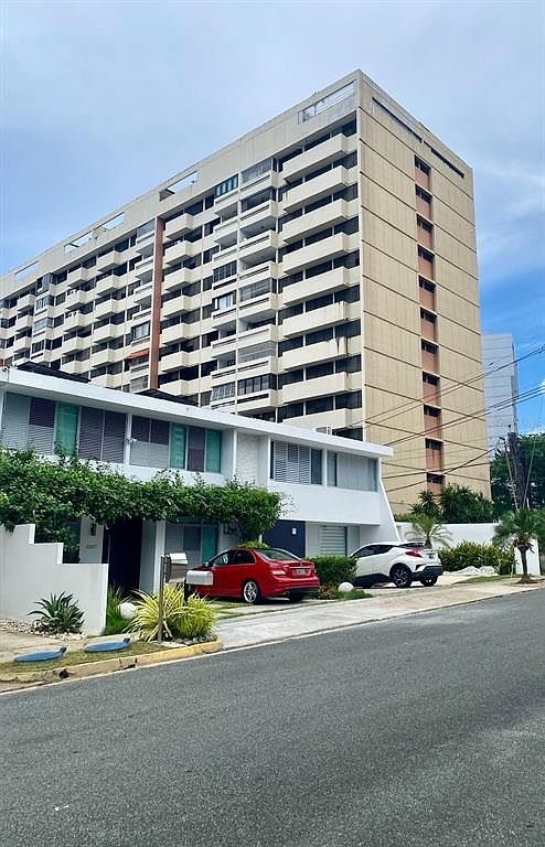 14 Calle Milan #3J, Guaynabo, PR 00966 | Zillow
