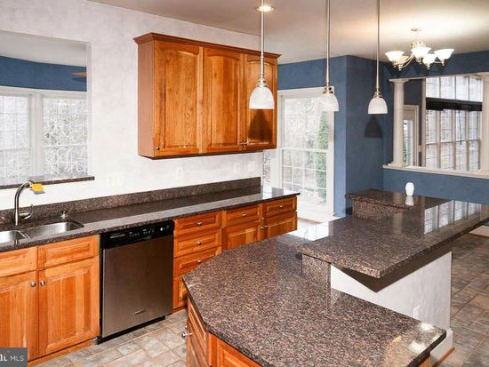 8613 Garnet Rock Gate, Laurel, MD 20723 | Zillow