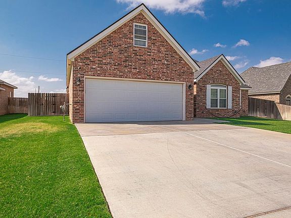 806 Buffalo Ct, Stanton, TX 79782 | MLS #50082353 | Zillow