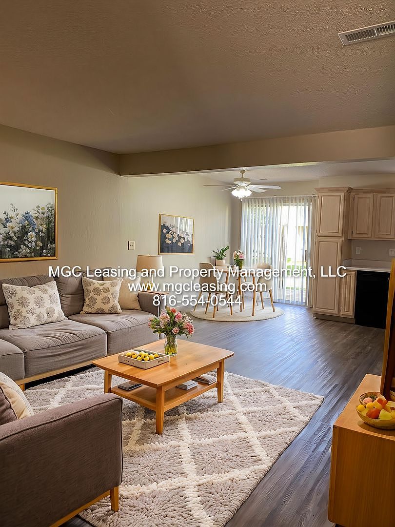 1500 Garden Ter #1506, Harrisonville, MO 64701 | Zillow