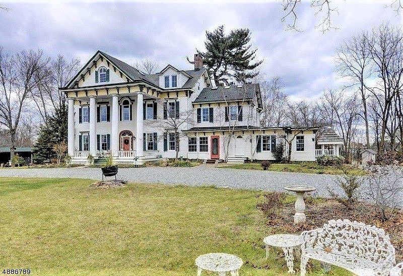 385 Homestead Rd, Hillsborough, NJ 08844 | Zillow