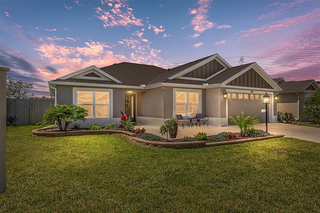 6964 Mickylee Run, The Villages, FL 34762 | Zillow