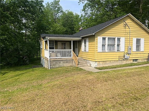 5831 State Route 14, Ravenna, OH 44266 | Zillow