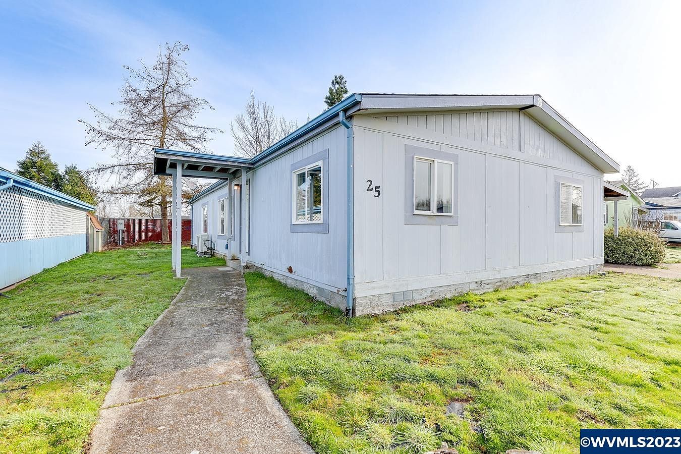 10698 Cone St NE #25, Donald, OR 97020 | Zillow