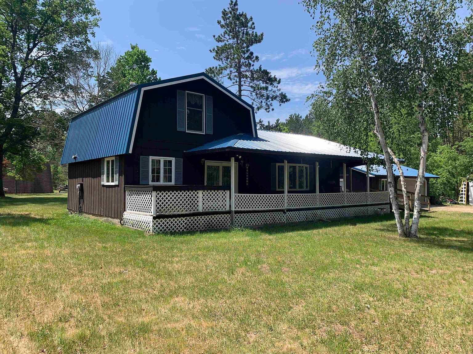 W8821 Pine Grove Ln, Amberg, WI 54102 | MLS #50276013 | Zillow