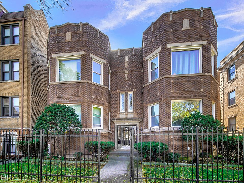 1643 W 83rd St, Chicago, IL 60620 | Zillow
