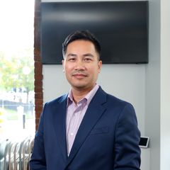 Vincent Huang - Real Estate Agent in Brooklyn, NY - Reviews | Zillow