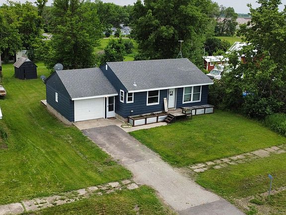 15729 232nd Ave NE, Hawick, MN 56273 | Zillow