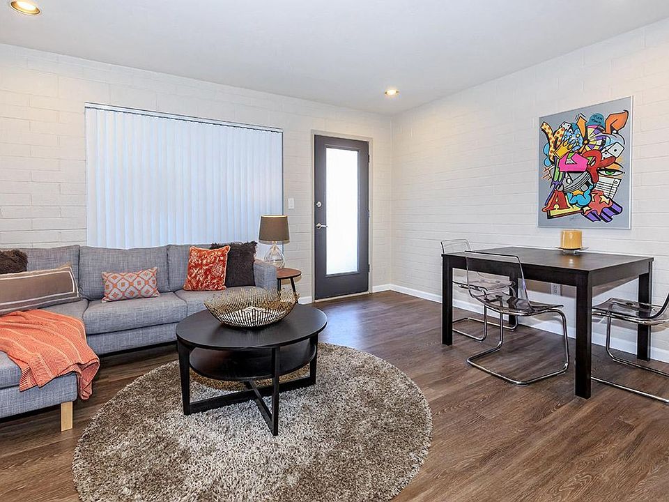 The Flats At Julian Drew Block - 128 S 5th Ave Tucson AZ | Zillow