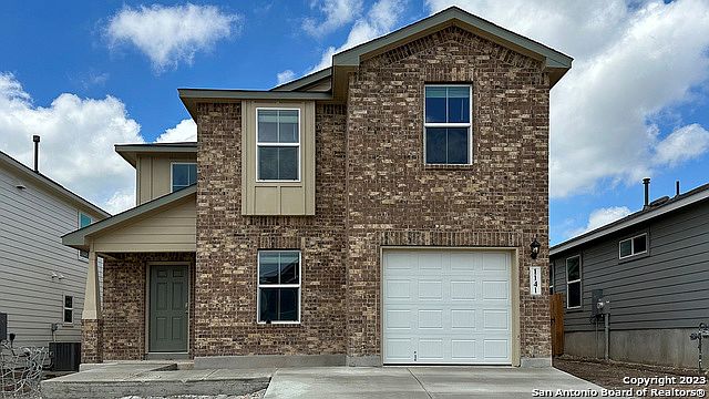 1141 Barn Swallow Way, San Antonio, TX 78253 | Zillow