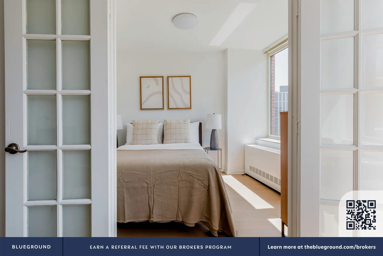 400 Chambers Street #23K in Battery Park City, Manhattan | StreetEasy