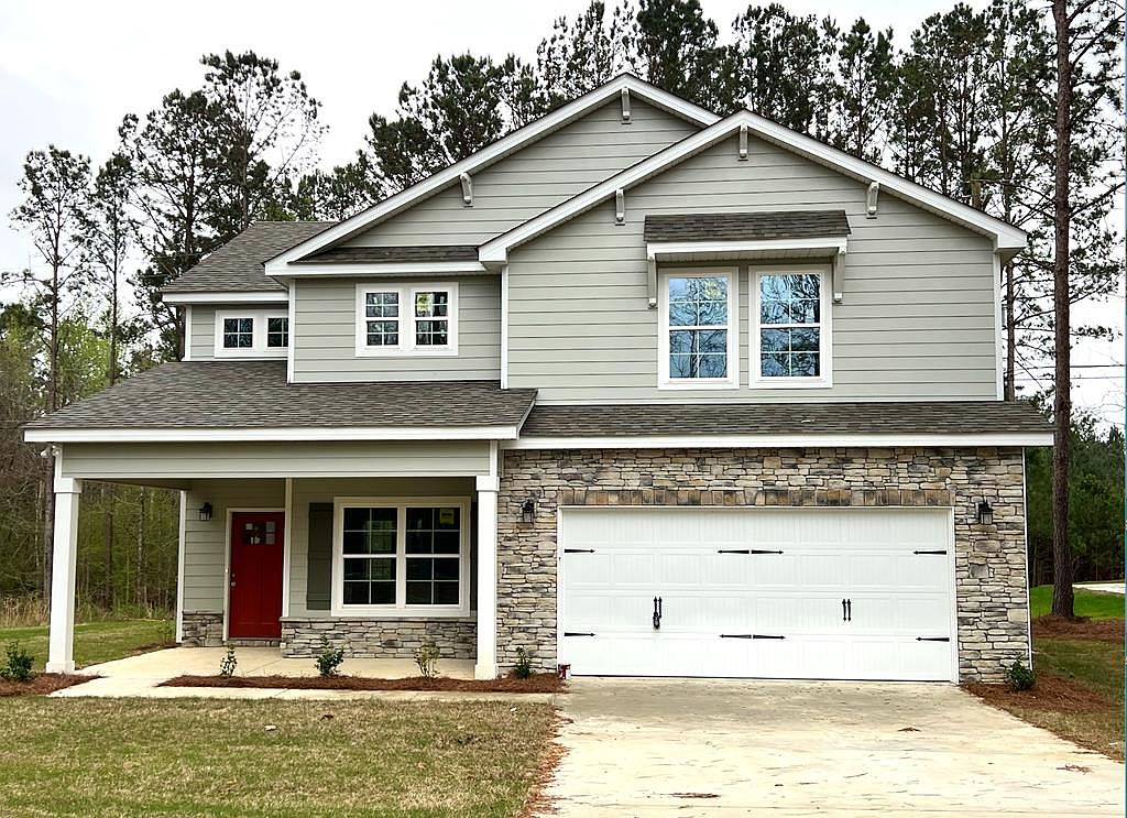 53 Terry Ln, Fortson, GA 31808 | Zillow