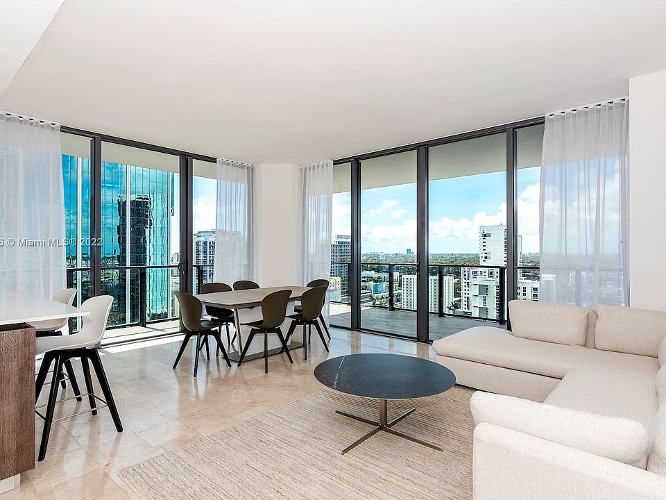 88 SW 7th St APT 1602, Miami, FL 33130 | Zillow