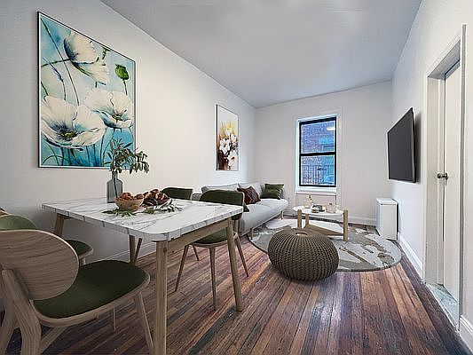 772 St Nicholas Ave APT 62, New York, NY 10031 | Zillow