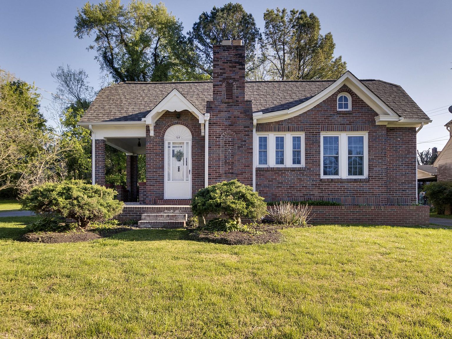 614 3rd Ave W, Springfield, TN 37172 | Zillow