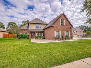 751 Lake Ridge Ln, Pensacola, FL 32514 | MLS #666205 | Zillow