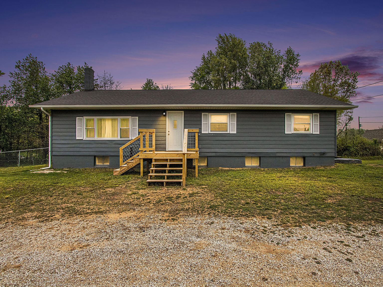 21164 Calvin Hill St, Cassopolis, MI 49031 | Zillow